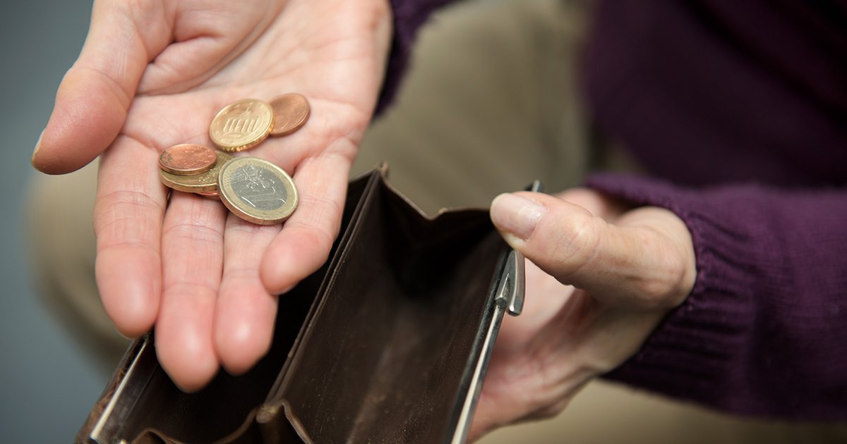 Armut - Sozialverband VdK Hessen-Thüringen e.V.