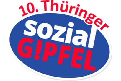 Thüringer Sozialgipfel: Ehrenamt stärken - Sozialverband VdK Hessen-Thüringen e.V.