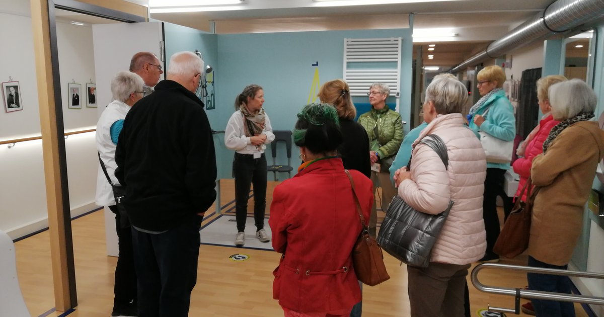 Barrierefreiheit - Sozialverband VdK Hessen-Thüringen e.V.