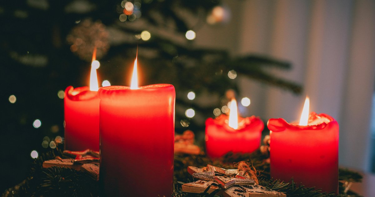 Weihnachtswünsche - Sozialverband VdK Hessen-Thüringen e.V.