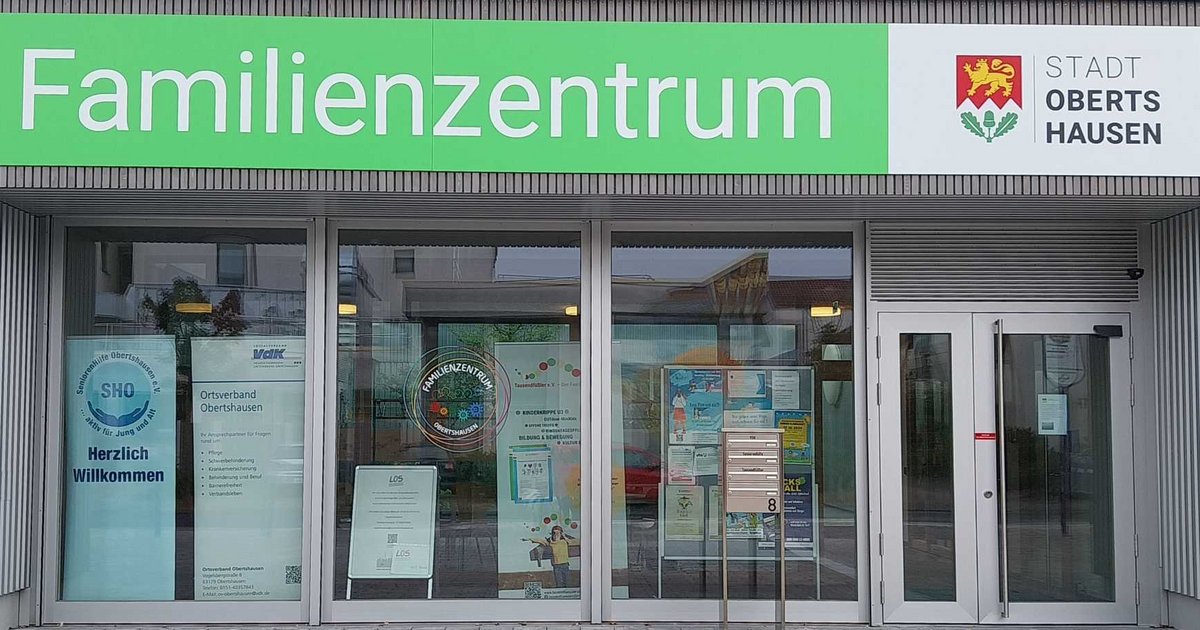 Ortsverband Obertshausen - Vorstand - Sozialverband VdK Hessen-Thüringen e.V.