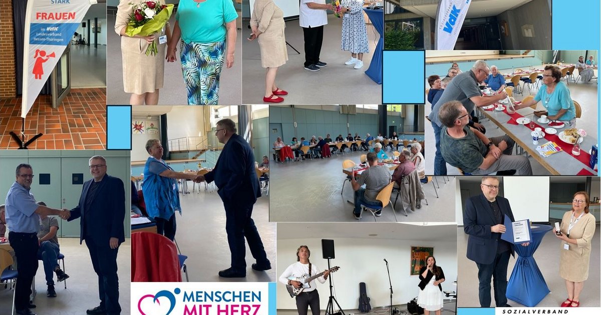 Neuer Vorstand beim VdK Ortsverband Astheim-Trebur - Sozialverband VdK ...