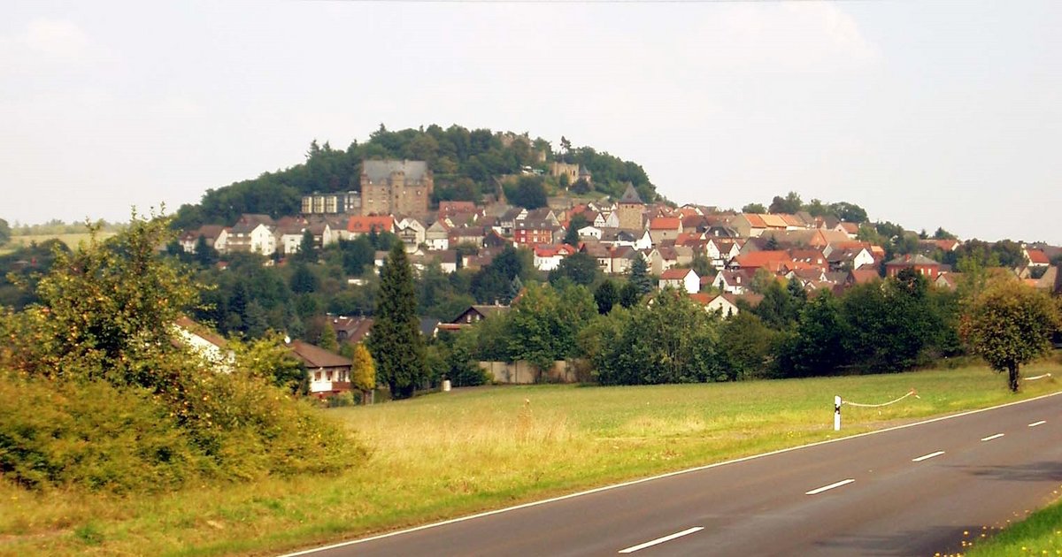 Ortsverband Staufenberg - Startseite - Sozialverband VdK Hessen ...