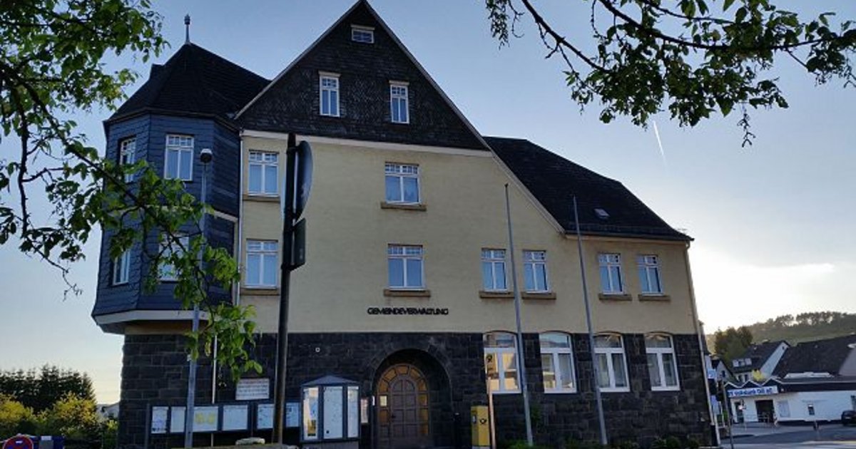 Ortsverband Bicken - Vorstand - Sozialverband VdK Hessen-Thüringen e.V.