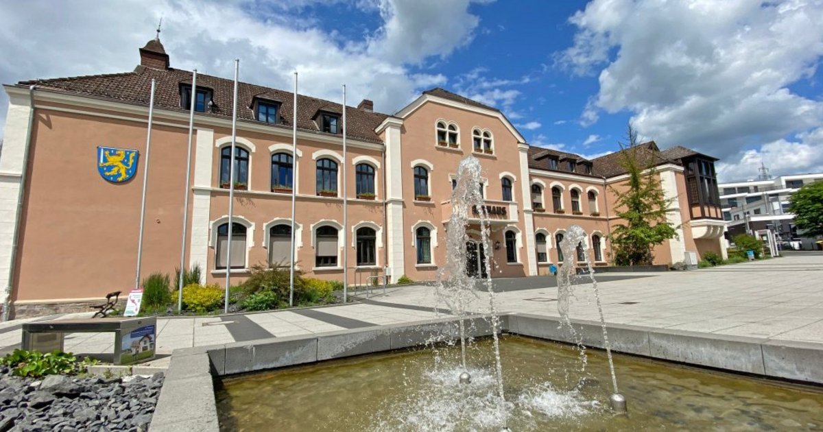 Ortsverband Niedernhausen - Vorstand - Sozialverband VdK Hessen-Thüringen e.V.