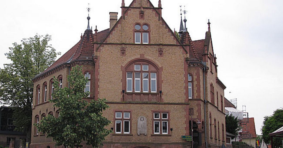 Ortsverband Ueberau - Vorstand - Sozialverband VdK Hessen-Thüringen e.V.