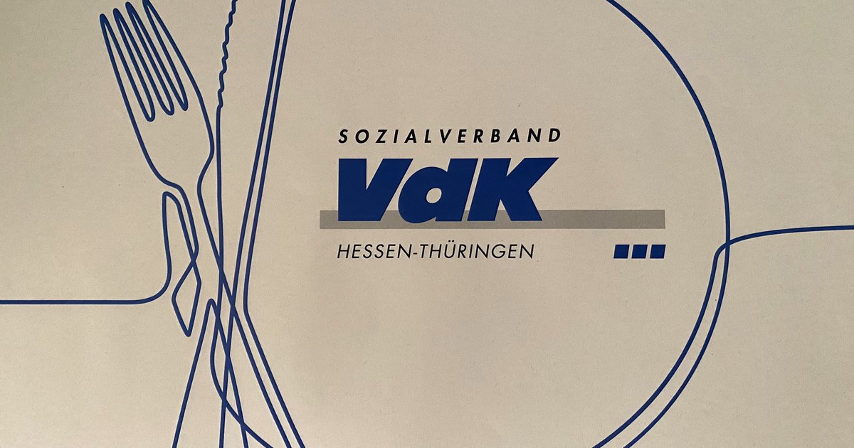 Buntes Jahresfest - Sozialverband VdK Hessen-Thüringen e.V.