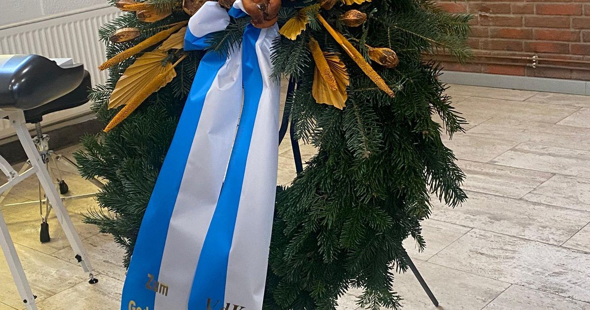 Volkstrauertag: Gedenken an die Opfer von Krieg und Gewalt - Sozialverband VdK Hessen-Thüringen e.V.