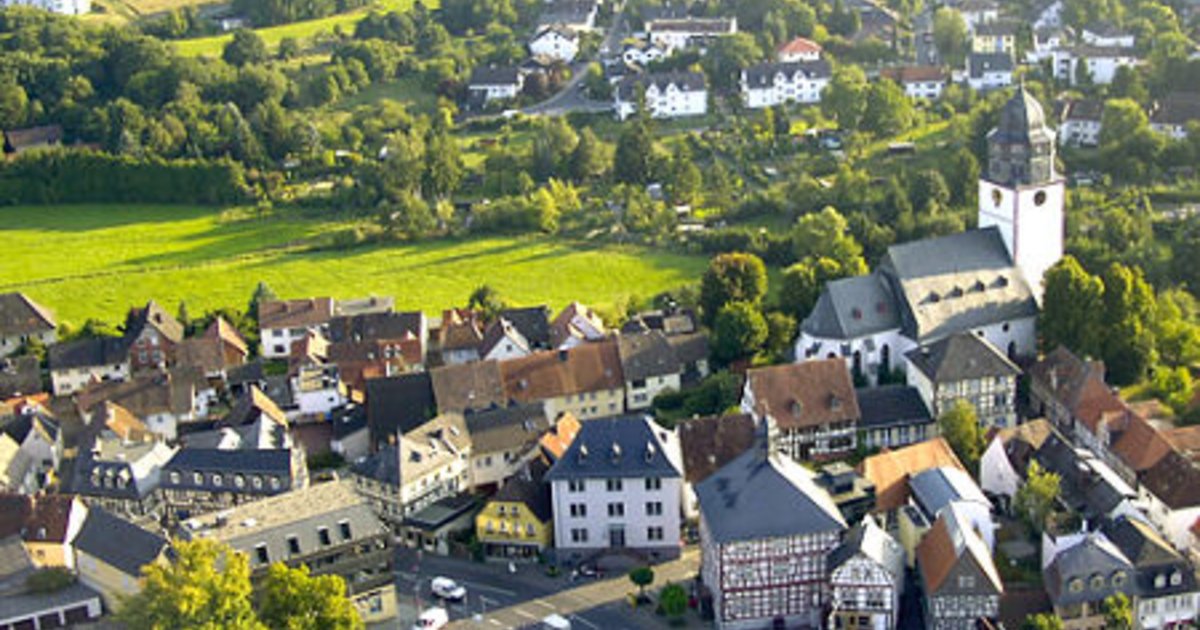 Ortsverband Usingen - Vorstand - Sozialverband VdK Hessen-Thüringen e.V.