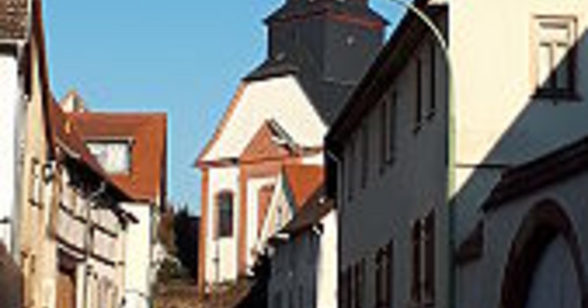 Ortsverband Ober-Erlenbach - Vorstand - Sozialverband VdK Hessen-Thüringen e.V.