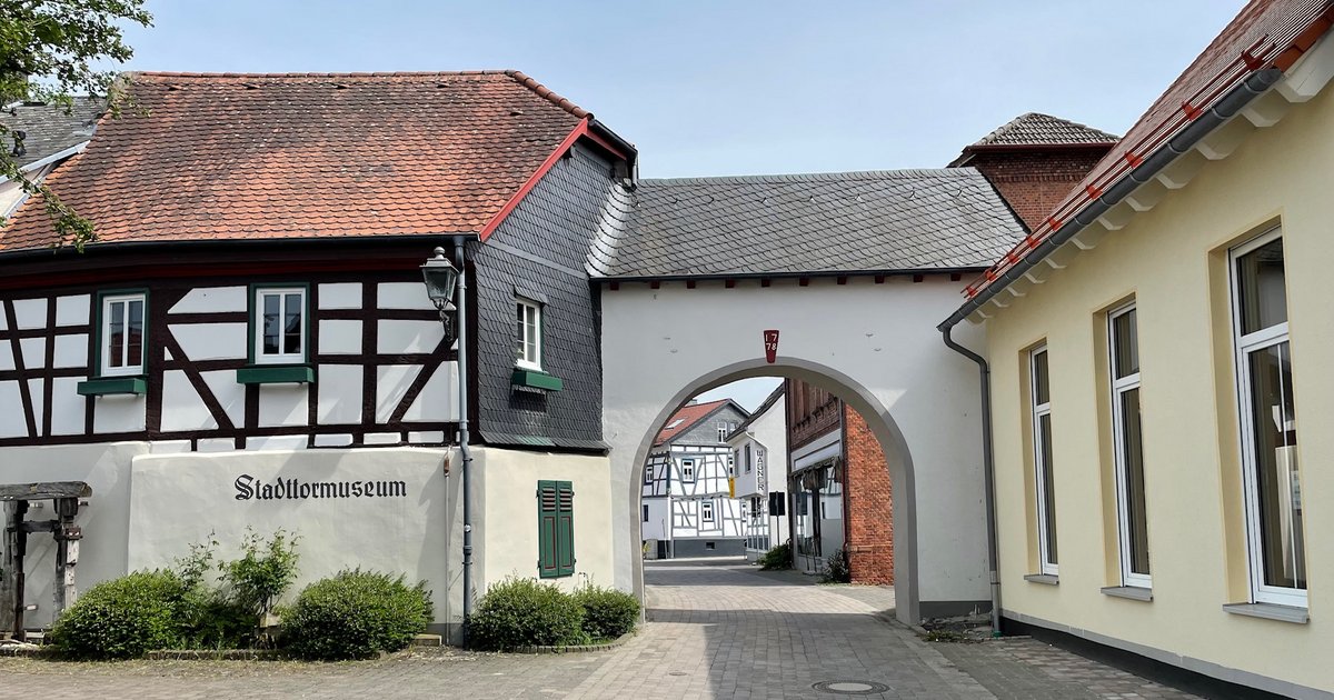 Ortsverband Wehrheim - Vorstand - Sozialverband VdK Hessen-Thüringen e.V.