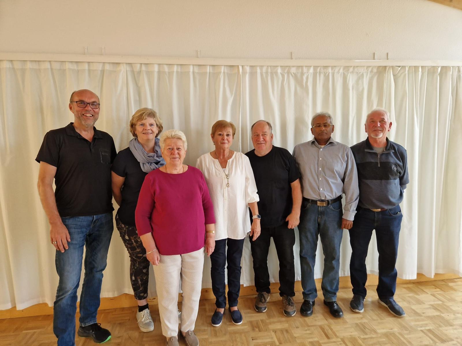 Ortsverband Heusenstamm - Vorstand - Sozialverband VdK Hessen-Thüringen ...